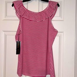 Lynn Ryan | Tops | Lynn Ryan Nwt Everyday Tank | Poshmark